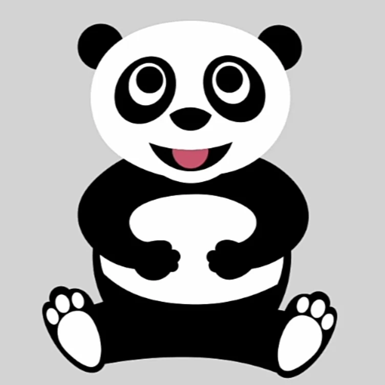 Panda | Baby Einstein Animals Wiki | Fandom