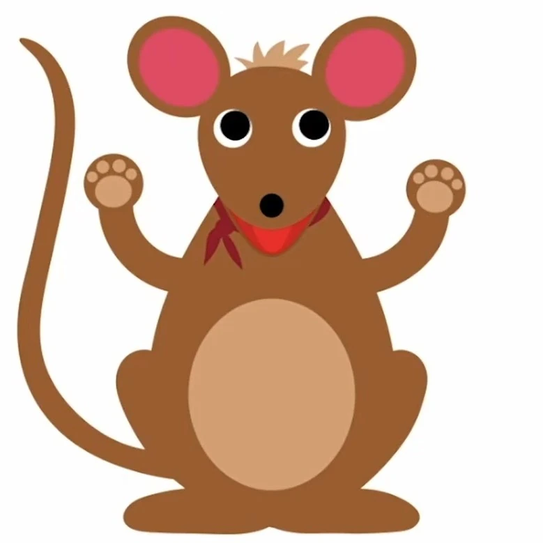 Mouse | Baby Einstein Animals Wiki | Fandom