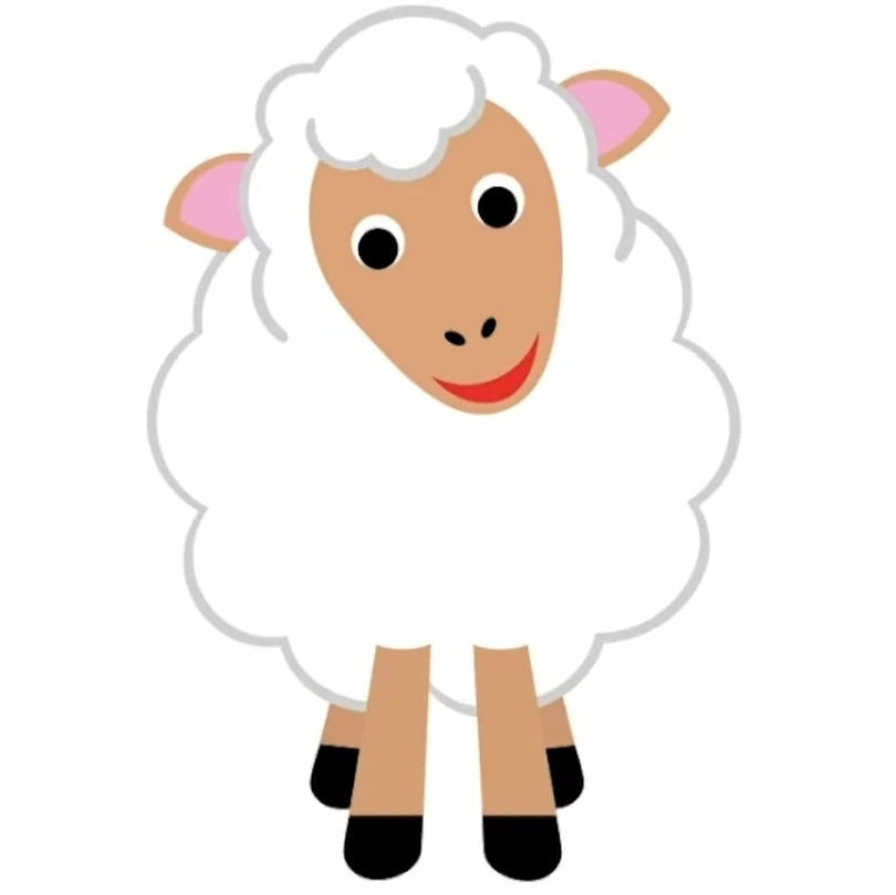 Sheep | Baby Einstein Animals Wiki | Fandom
