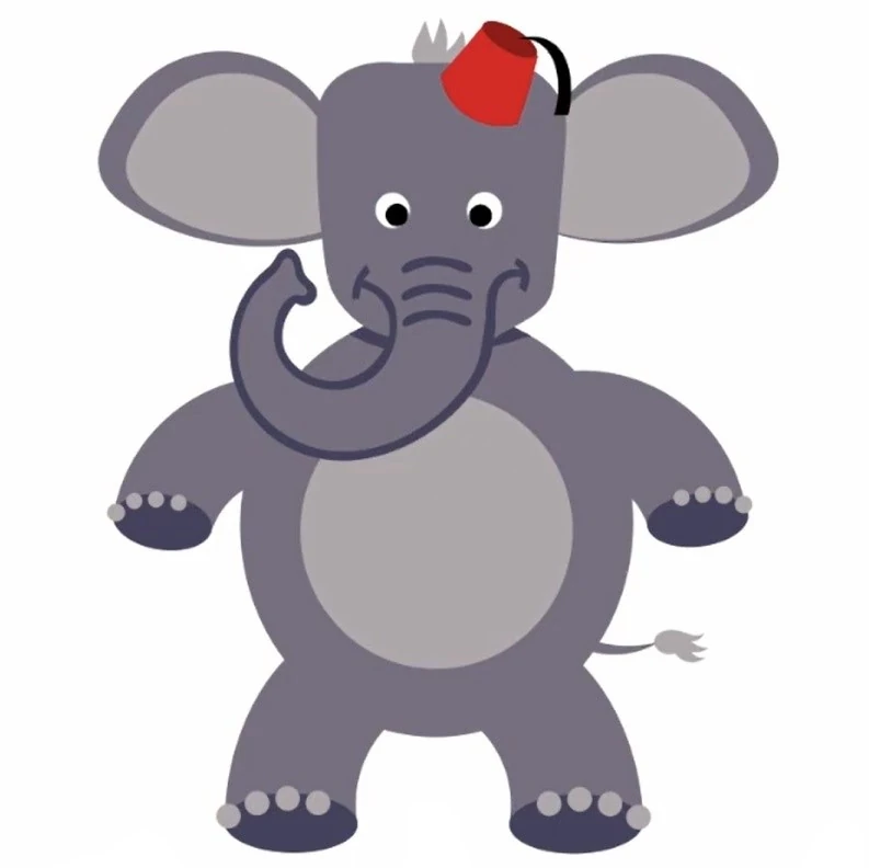 Elephant | Baby Einstein Animals Wiki | Fandom