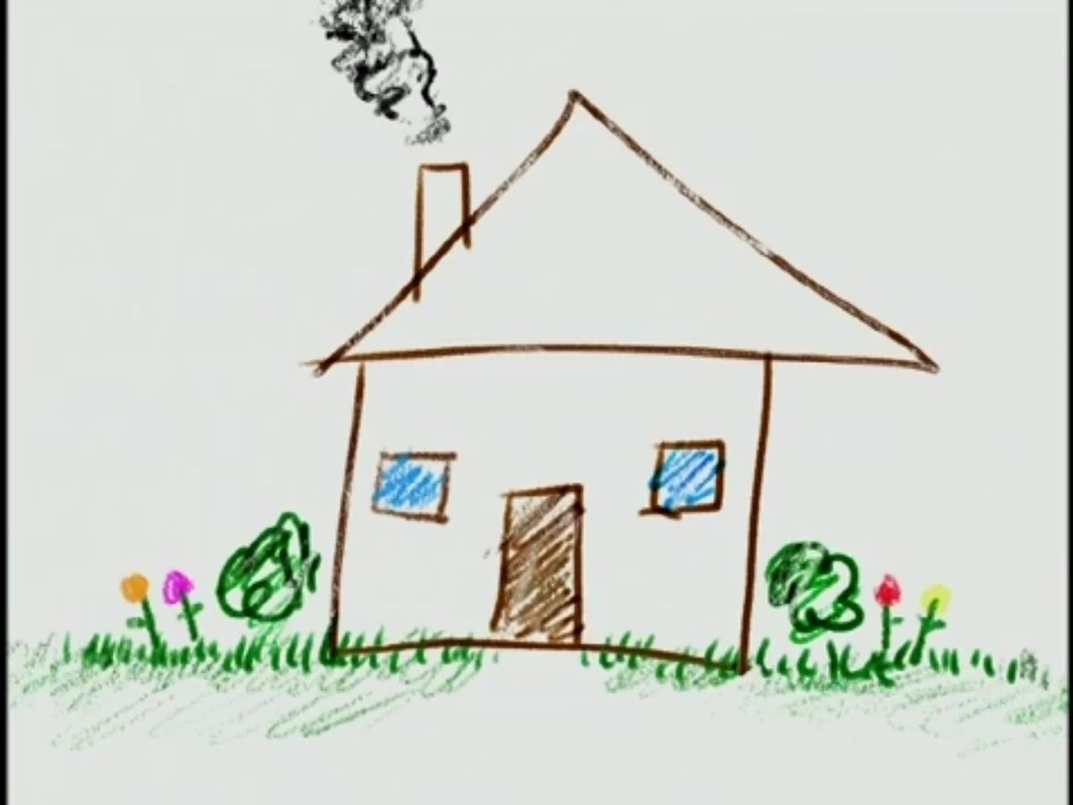 House | Baby Einstein Animals Wiki | Fandom