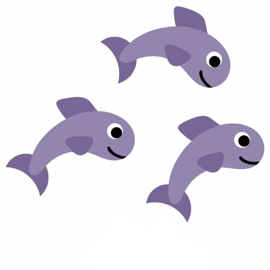 Fish | Baby Einstein Animals Wiki | Fandom