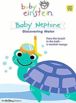 Baby Neptune | Baby einstein company Wiki | Fandom