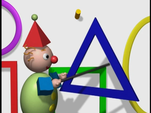 CGI Musical Instrument | Baby Einstein Wiki | Fandom