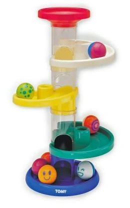 Ball Party Roll | Baby Einstein Wiki | Fandom