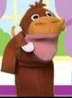 Da Vinci Monkey Puppet | Baby Einstein Wiki | Fandom