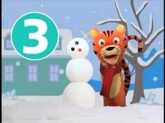 Lizzy the Tiger | Baby Einstein Wiki | Fandom