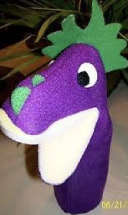 Youri The Yourasaurus | Baby Einstein Wiki | Fandom