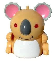 Micropets: Oz the Koala | Baby Einstein Wiki | Fandom