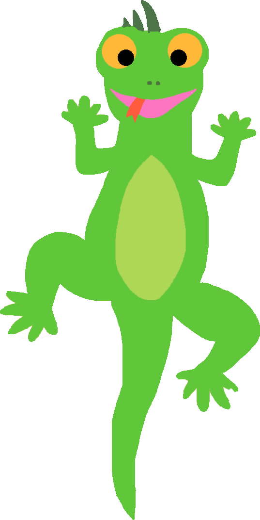 Isa the Iguana | Baby Einstein Wiki | Fandom