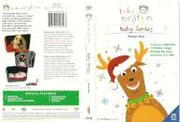 Baby Santa's Music Box | Baby Einstein Wiki | Fandom