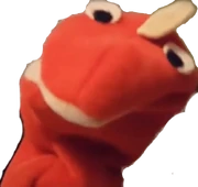 Steggy The Stegosaurus | Baby Einstein Wiki | Fandom