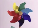 Seedling Colorful Pinwheel | Baby Einstein Wiki | Fandom