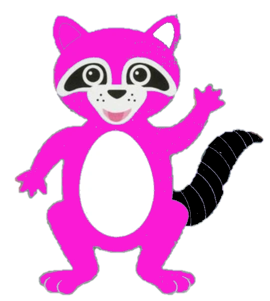 Zuri the Raccoon | Baby Einstein Wiki | Fandom