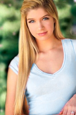 Allie DeBerry | Baby Einstein Wiki | Fandom