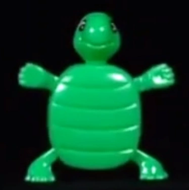 Wind-Up Side Stepping Turtle | Baby Einstein Wiki | Fandom