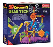 3D Georello Gears | Baby Einstein Wiki | Fandom