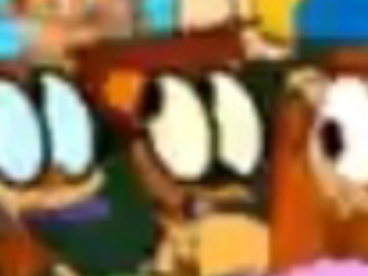 Troy weasel | Baby Einstein Wiki | Fandom