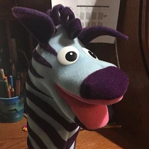 Billy The Zebra | Baby Einstein Wiki | Fandom