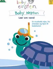 Baby Neptune | Baby Einstein Wiki | Fandom