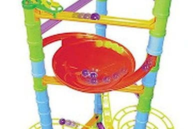 Machine Ball Factory Baby Einstein