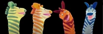 Tommy Spring Zebra Puppet | Baby Einstein Wiki | Fandom