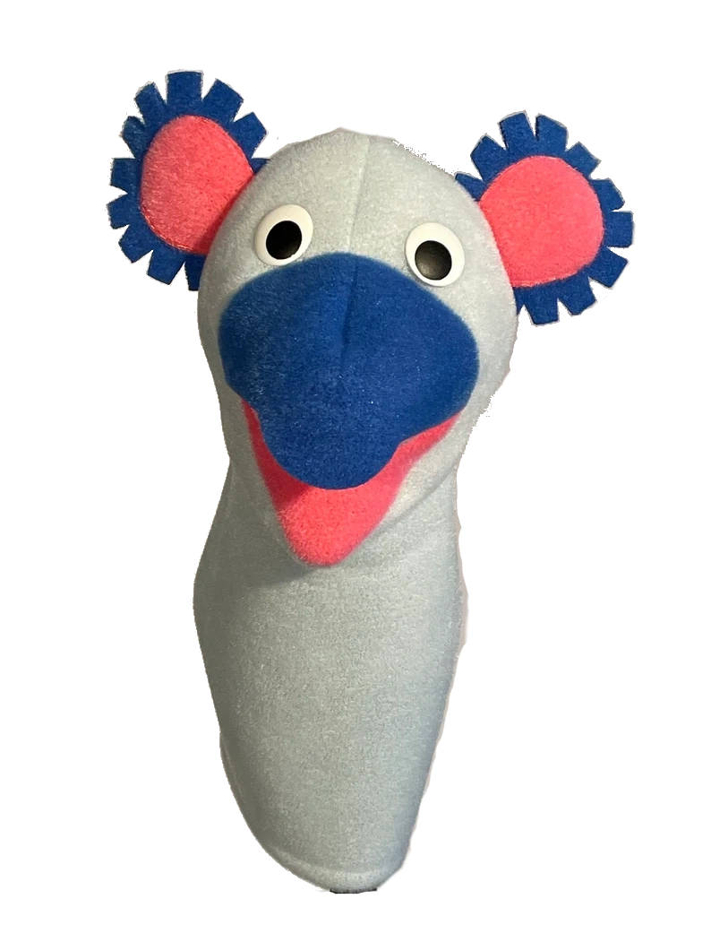 Mozart Koala Puppet | Baby Einstein Wiki | Fandom
