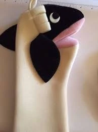 Max Sheep Puppet | Baby Einstein Wiki | Fandom