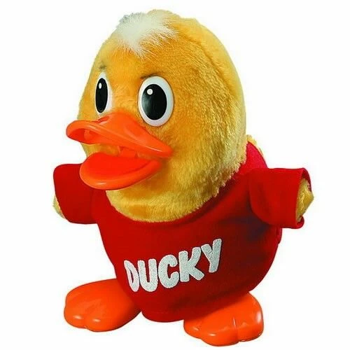 Quack Quack Ducky | Baby Einstein Wiki | Fandom