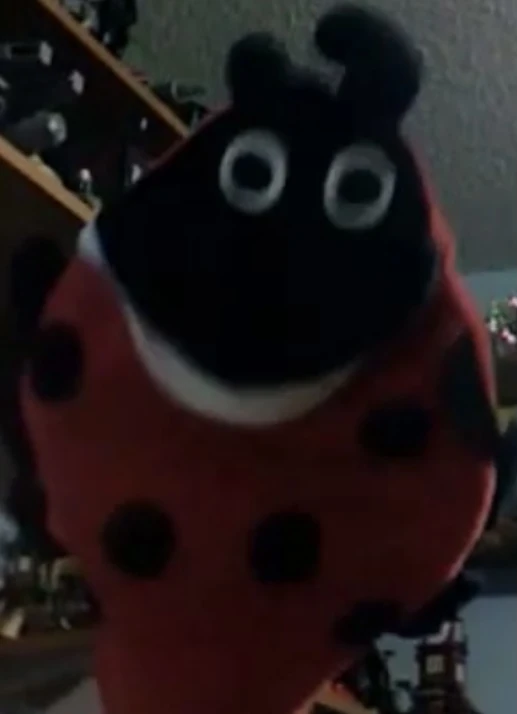 Lady The Ladybug | Baby Einstein Wiki | Fandom