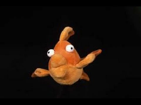 Goldfish Finger Puppet | Baby Einstein Wiki | Fandom