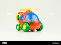 Animated Friction Vehicles: Helicopter | Baby Einstein Wiki | Fandom
