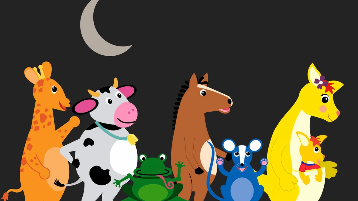 Misty the Mouse | Baby Einstein Wiki | Fandom