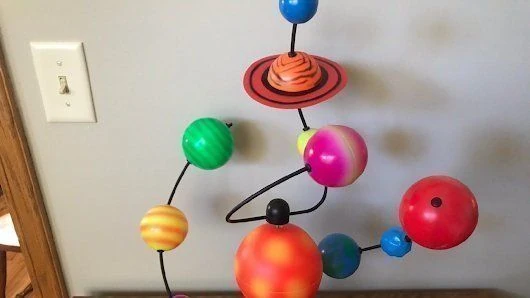 Mini Orbiter | Baby Einstein Wiki | Fandom