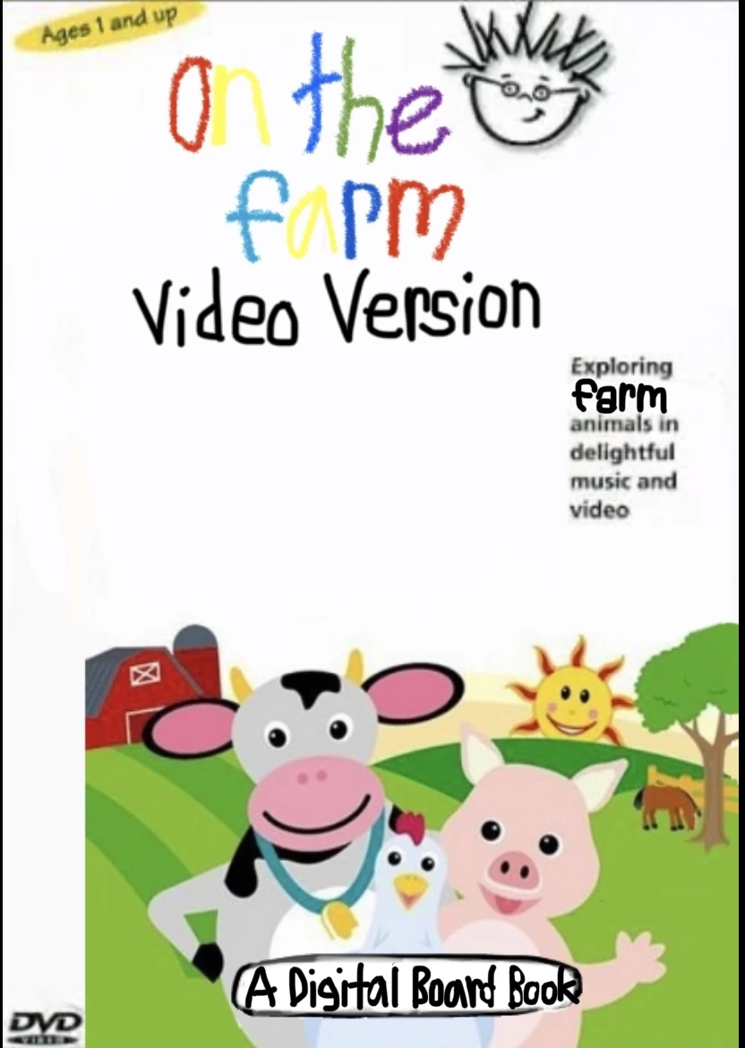 On The Farm Video Verision | Baby Einstein Wiki | Fandom