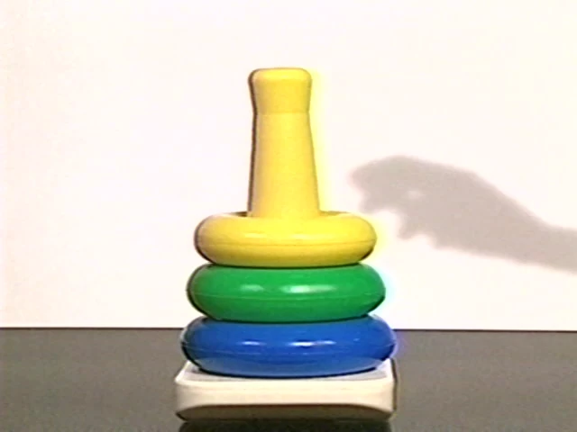 Rock-A-Stack | Baby Einstein Wiki | Fandom