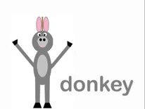 Al The Donkey | Baby Einstein Wiki | Fandom