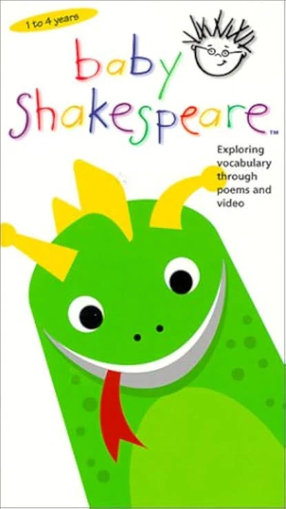 Baby Shakespeare | Baby Einstein Wiki | Fandom