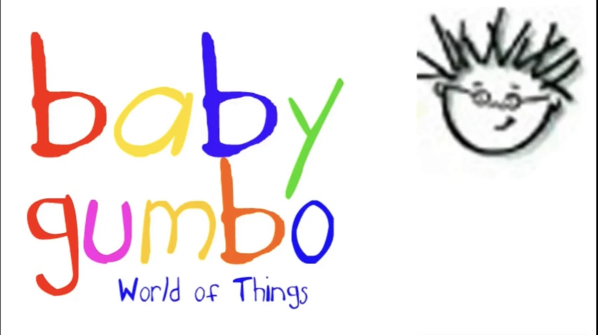 Baby Gumbo: World Of Things | Baby Einstein Wiki | Fandom