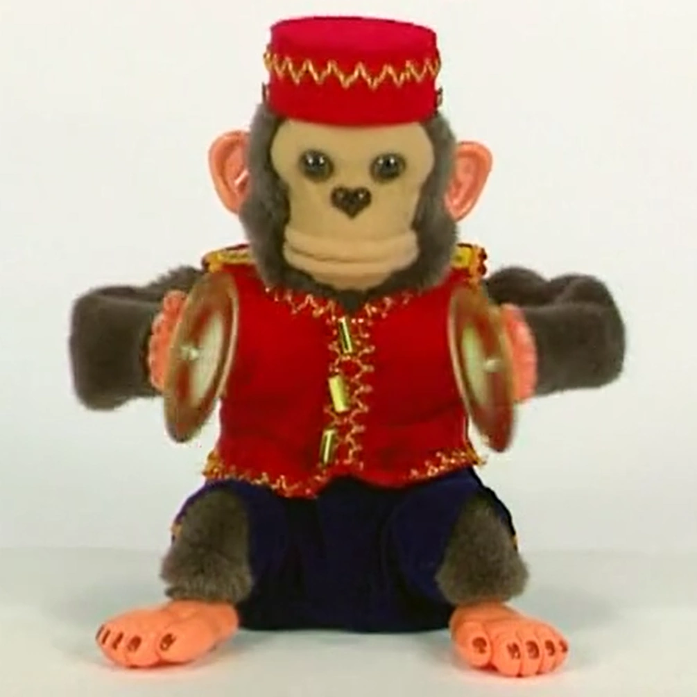 Mr. Monkey | Baby Einstein Wiki | Fandom