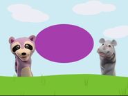 Randy the Raccoon | Baby Einstein Wiki | Fandom