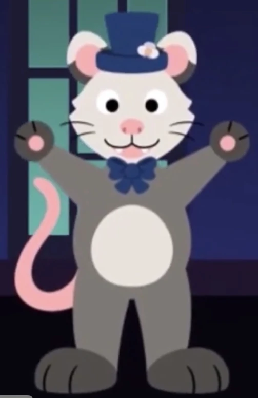 Opus the Opossum | Baby Einstein Wiki | Fandom