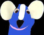 Misty the Mouse | Baby Einstein Wiki | Fandom