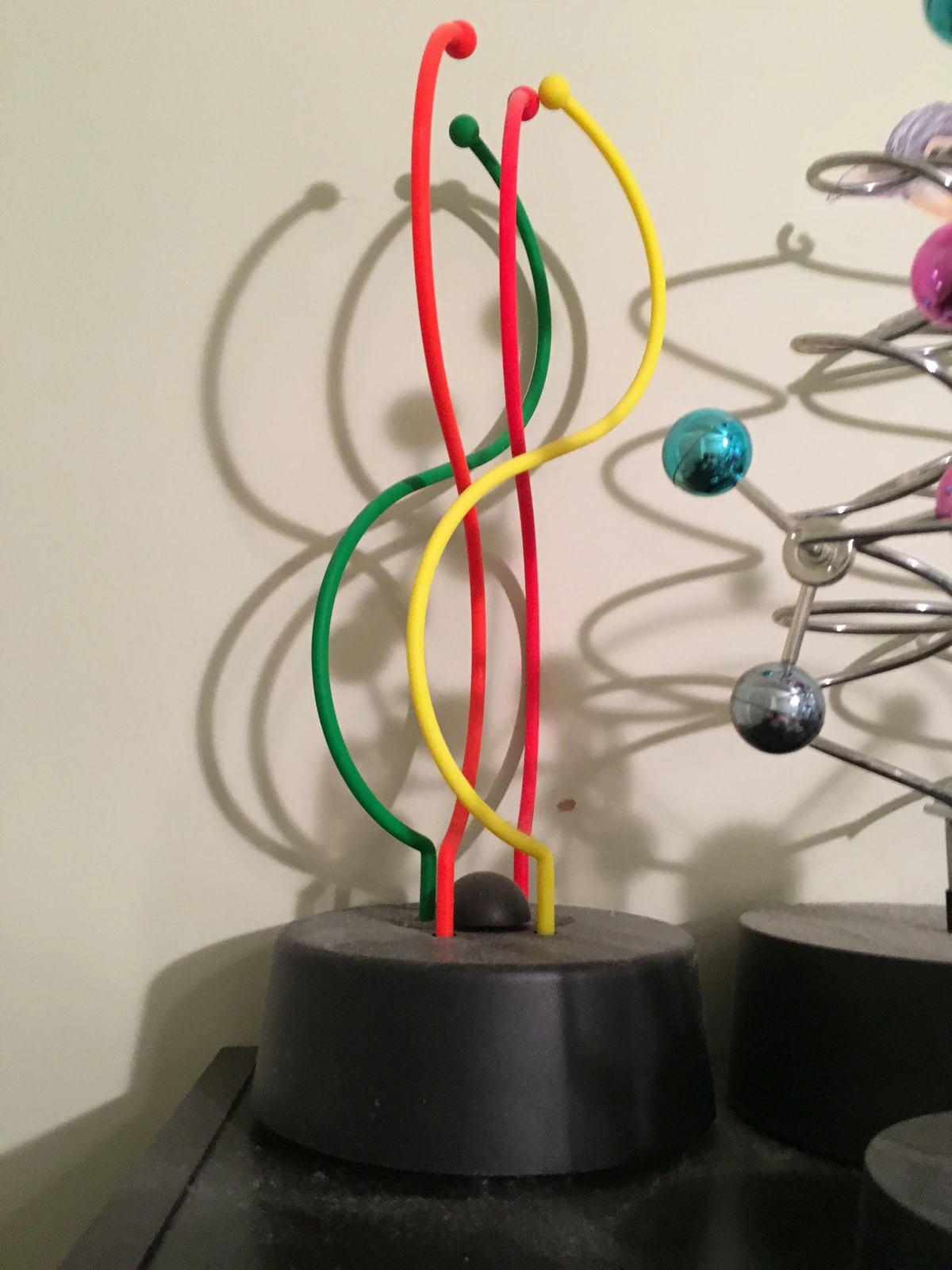 Form S Kinetic | Baby Einstein Wiki | Fandom