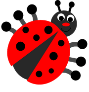 Lady The Ladybug | Baby Einstein Wiki | Fandom