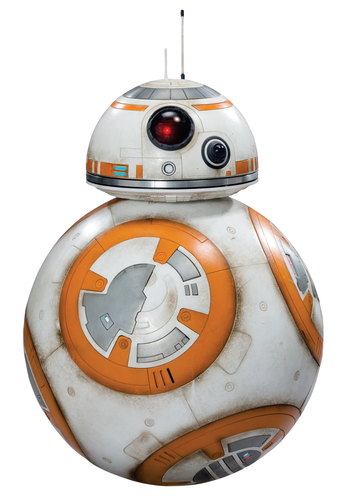 BB-8 | Baby Einstein Wiki | Fandom