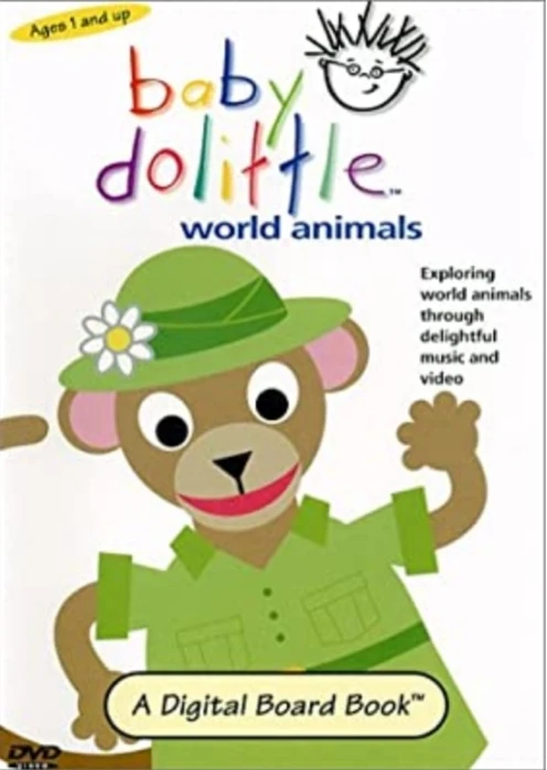 World Animals | Baby Einstein Wiki | Fandom