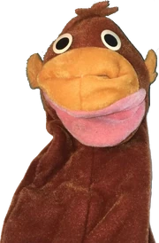 Da Vinci The Monkey | Baby Einstein Wiki | Fandom