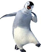 Mumble The Penguin | Baby Einstein Wiki | Fandom