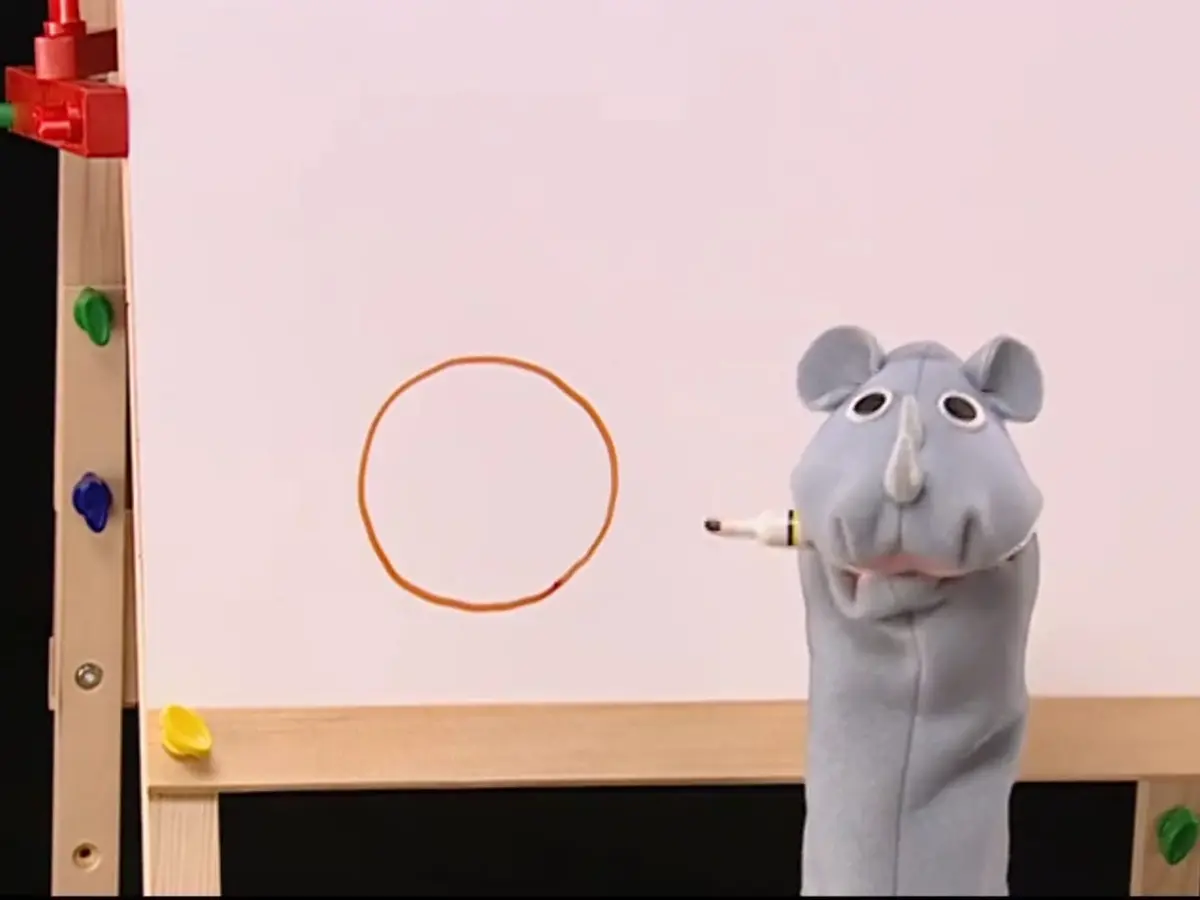 Ryan The Rhino | Baby Einstein Wiki | Fandom